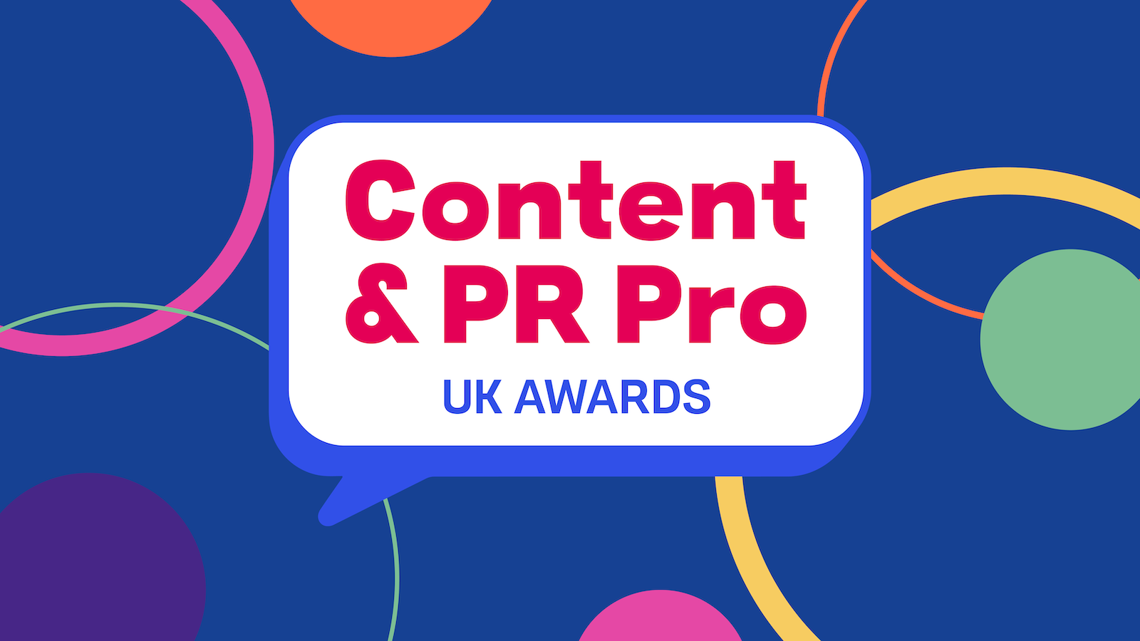 Judging Criteria | UK Content Awards